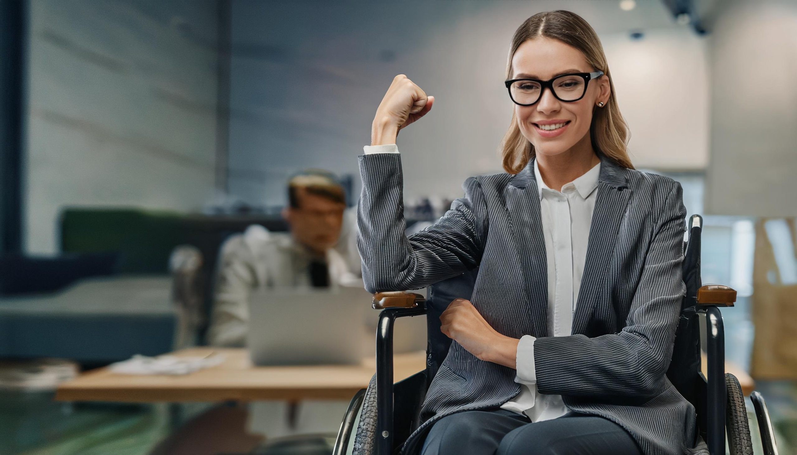 The positive impact of disability inclusion on companies and ...