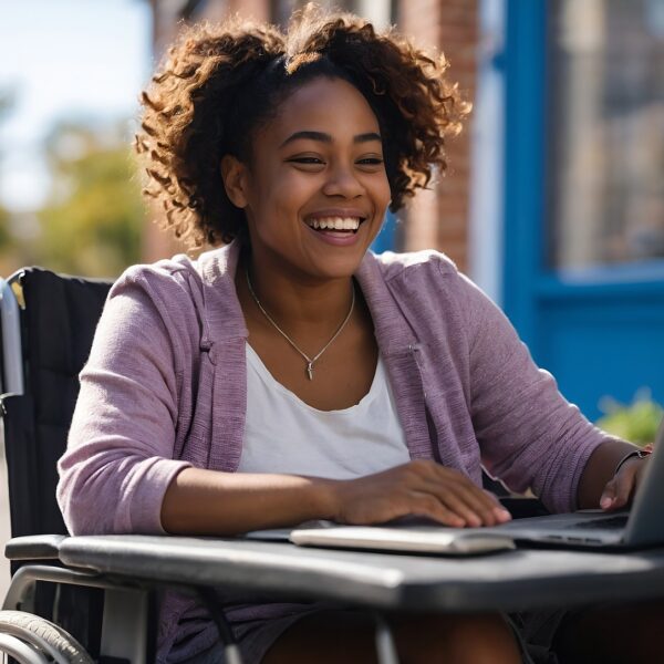The positive impact of disability inclusion on companies and ...